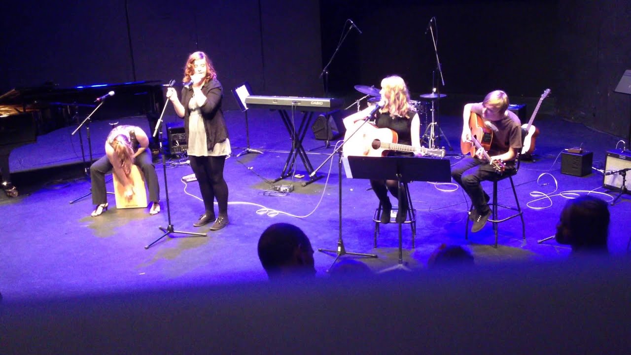 Nick & the Nickettes Fly - YouTube