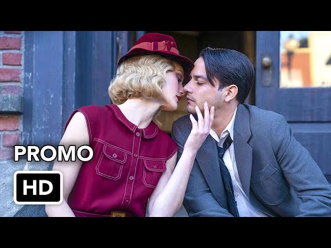 Penny Dreadful: City of Angels 1x07 Promo \