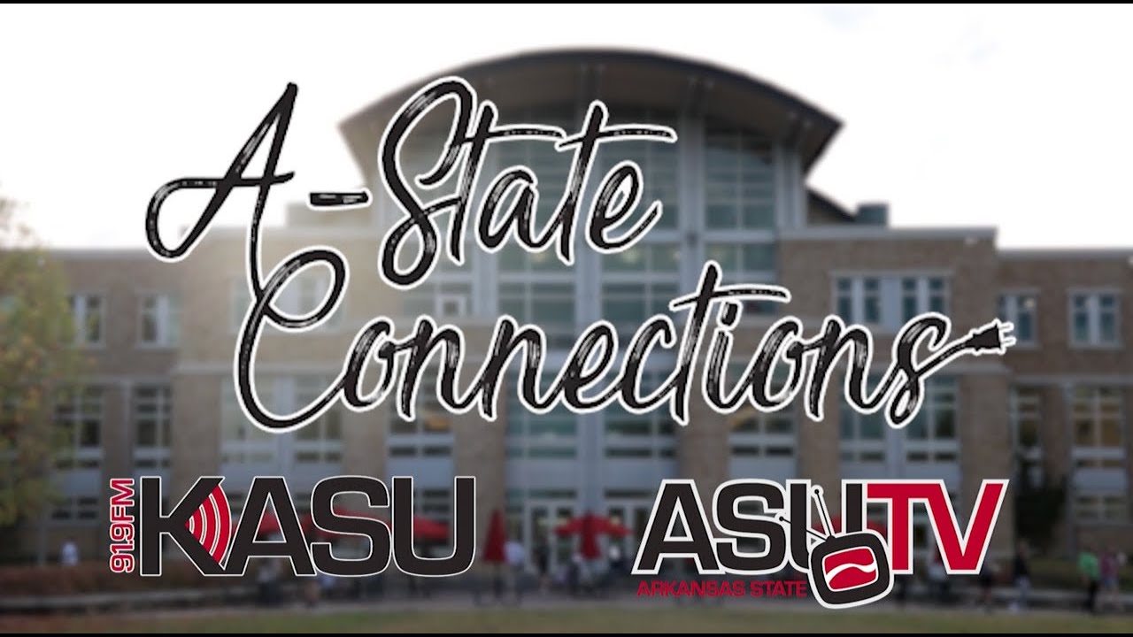 A-State Connections (04/5/23) - YouTube