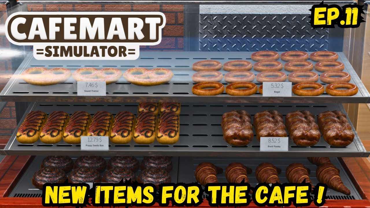 Cakes And Pastries Now Available In Our Supermarket Cafe! Cafemart ...