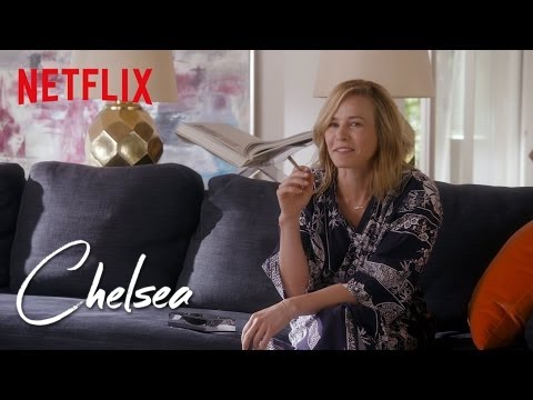 Kids: They're Not That Great PSA | Chelsea | Netflix - YouTube