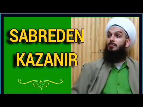 47. SABREDEN KAZANIR