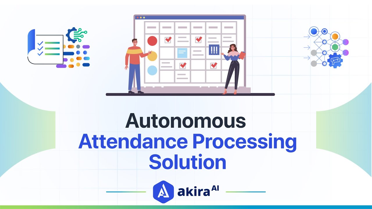 Streamline Attendance with Akira AI: The Power of Agentic AI and Automated Workflows - YouTube