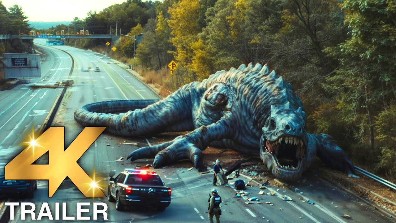 NEW MOVIE TRAILERS 2024 | August Releases | 4K ULTRA HD - YouTube