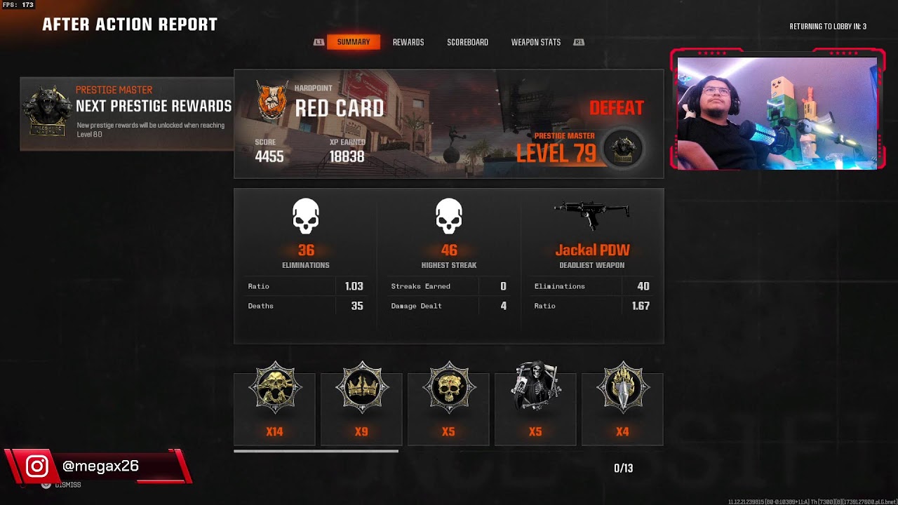 Call Of Duty BLACK OPS 6 Ranked Play Road to Iridscent & 8s - YouTube