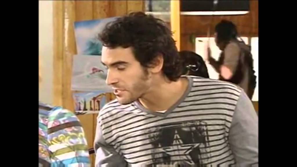 Papi Ricky - Mane Swett - Cata / Parte 45 - YouTube