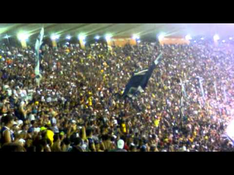 Torcida Remista - moçada na bancada! - YouTube