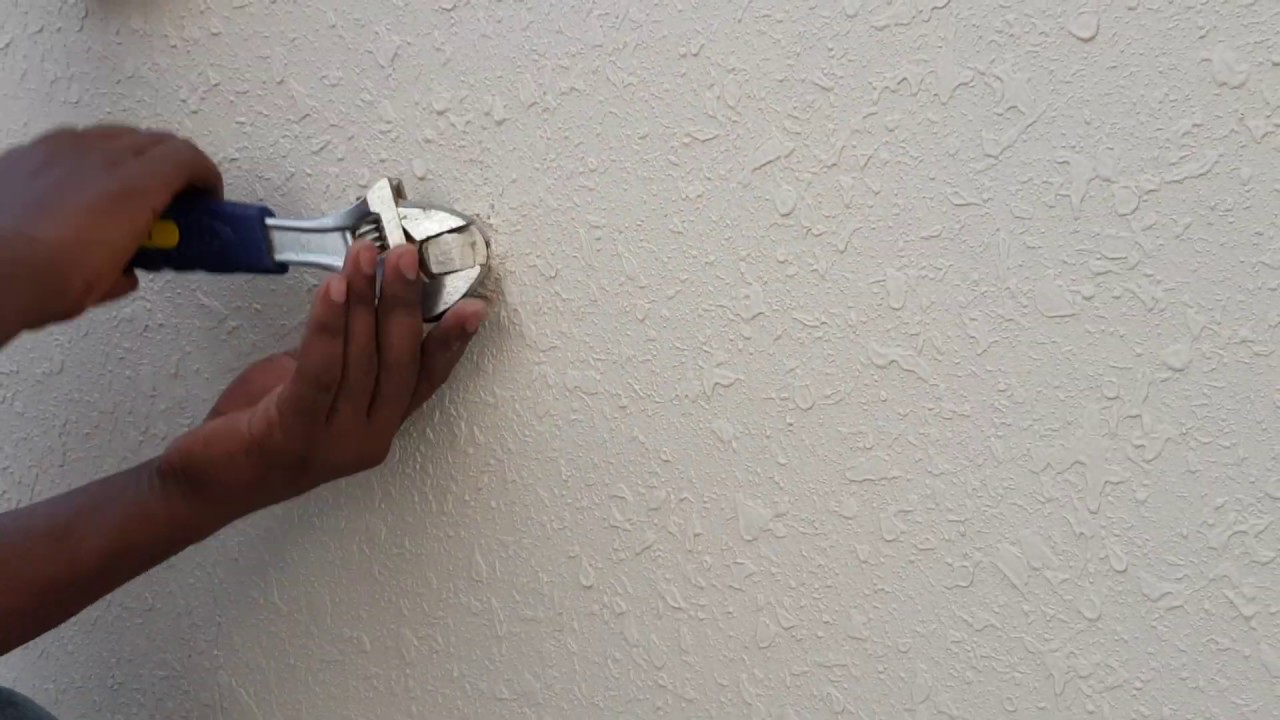 Water Tap Installation at Outside Home Wall। Fast & Expert Way of ...