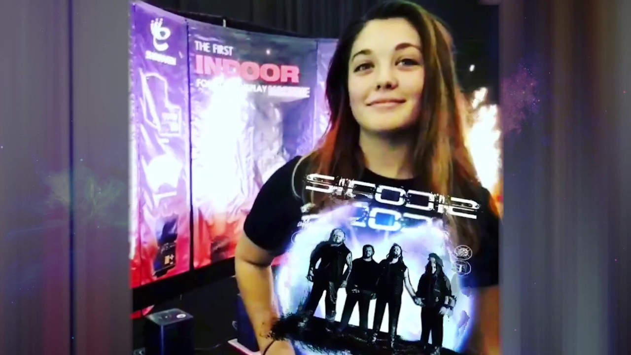 INSCALE Interactive Showreel - Augmented Reality Development for Business - Mobile AR Apps - YouTube