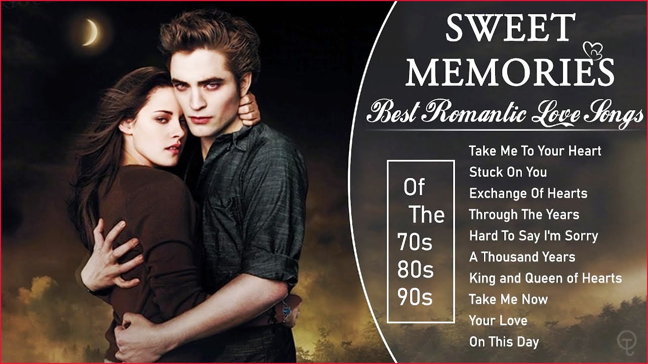 Best Love Songs of All Time for the Ultimate Romantic Playlist - Most ...