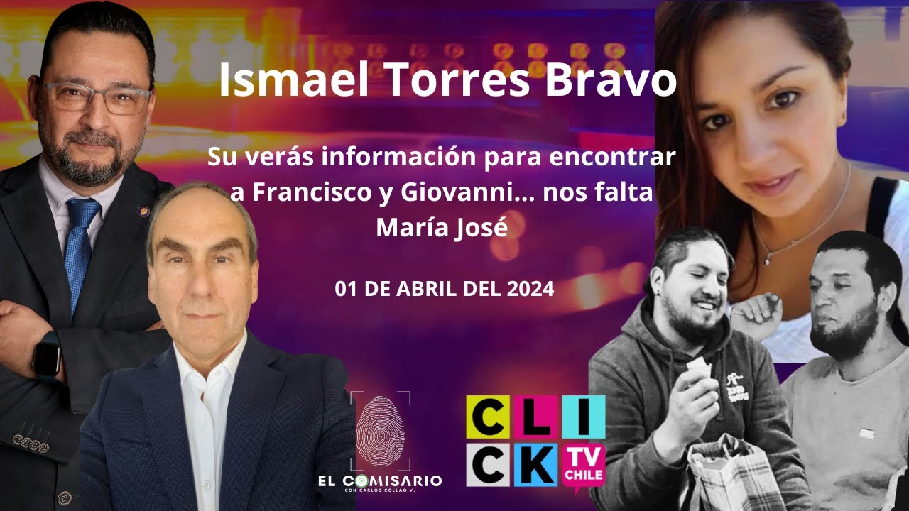 🚨#ELCOMISARIO 🔍 LOS ACIERTOS DE ISMAEL TORRES - YouTube