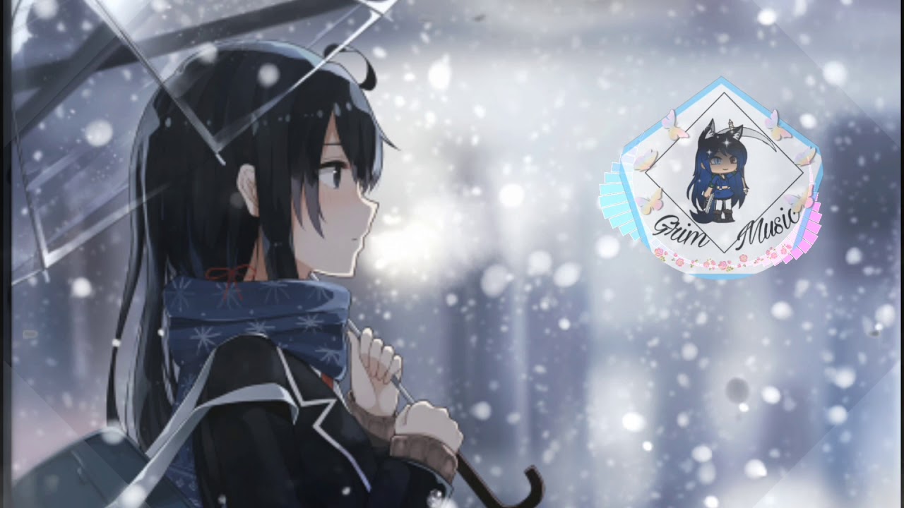Nightcore - 10.000 HOURS || Female Version || LYRICS ︎ - YouTube