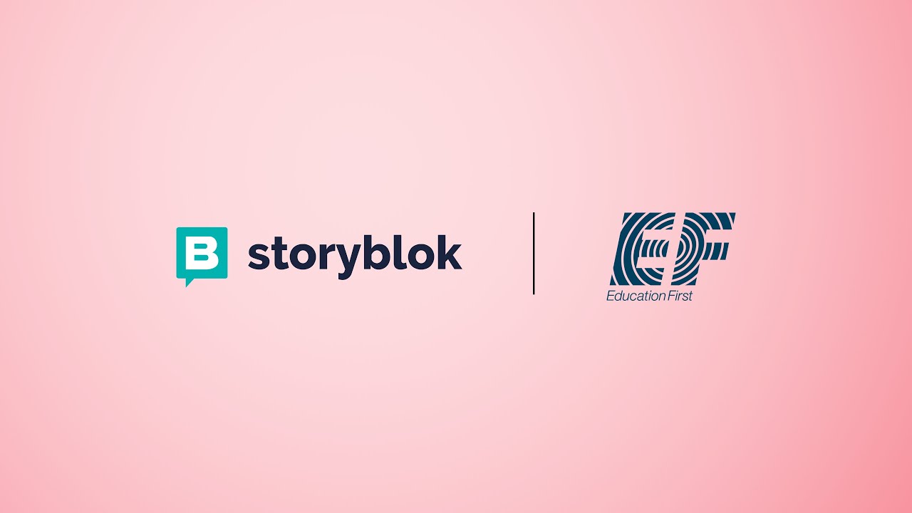 Education First created a website in 60+ different languages! - YouTube