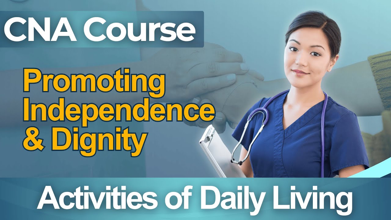CNA Practice Test 2026 Certified Nursing Assistant - Full Course ...