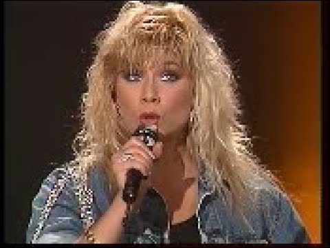 SAM FOX LOVE HOUSE - YouTube