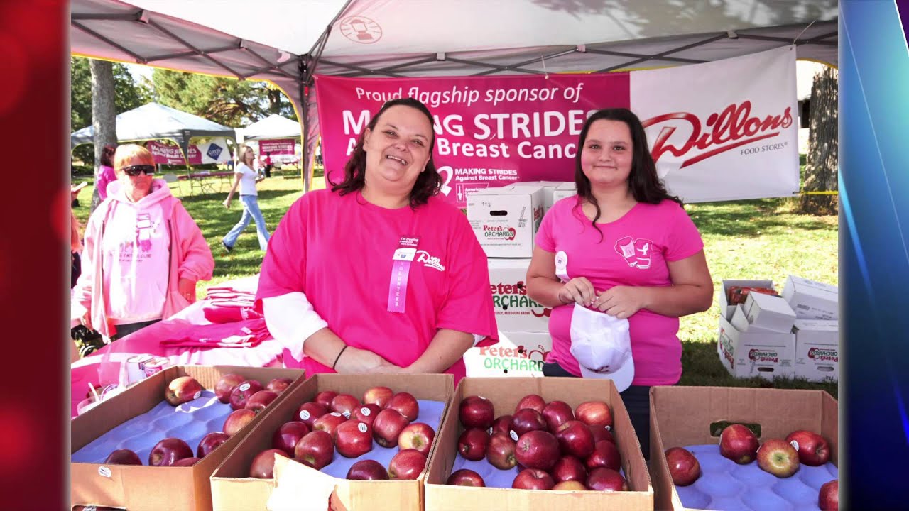 Gary Reedy's message to Kroger associates - YouTube