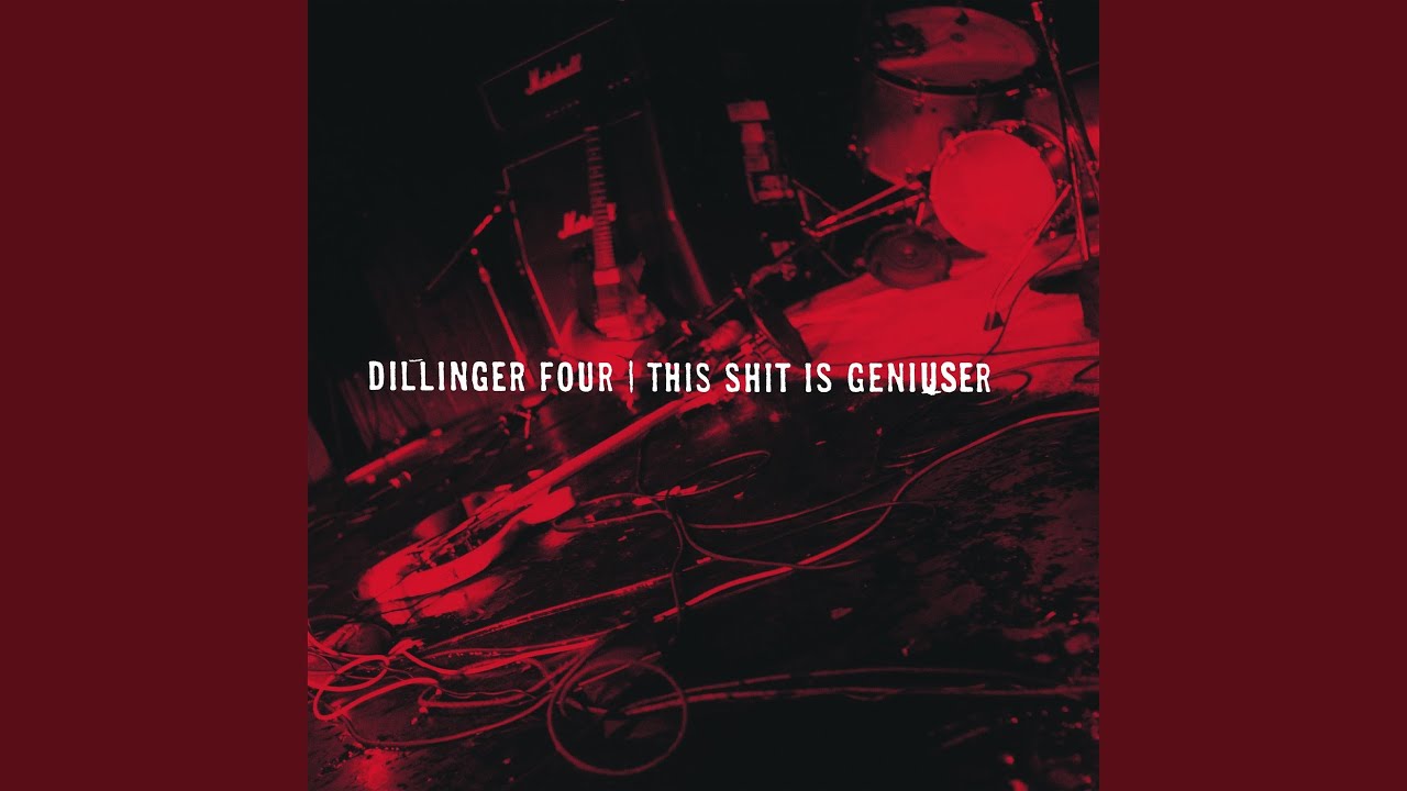 Dillinger Four - Sally Maclennane Chords - Chordify