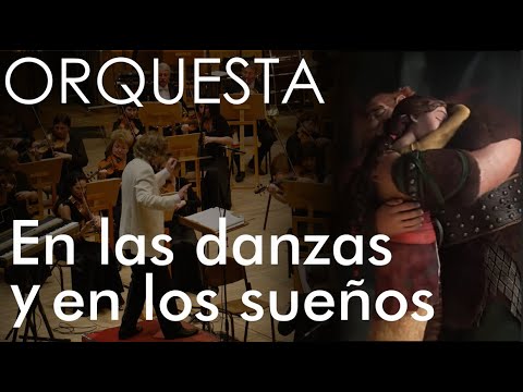 Estoico y Valka.(ORQUESTA) En la danza y en los sueños. Cómo entrenar a ...