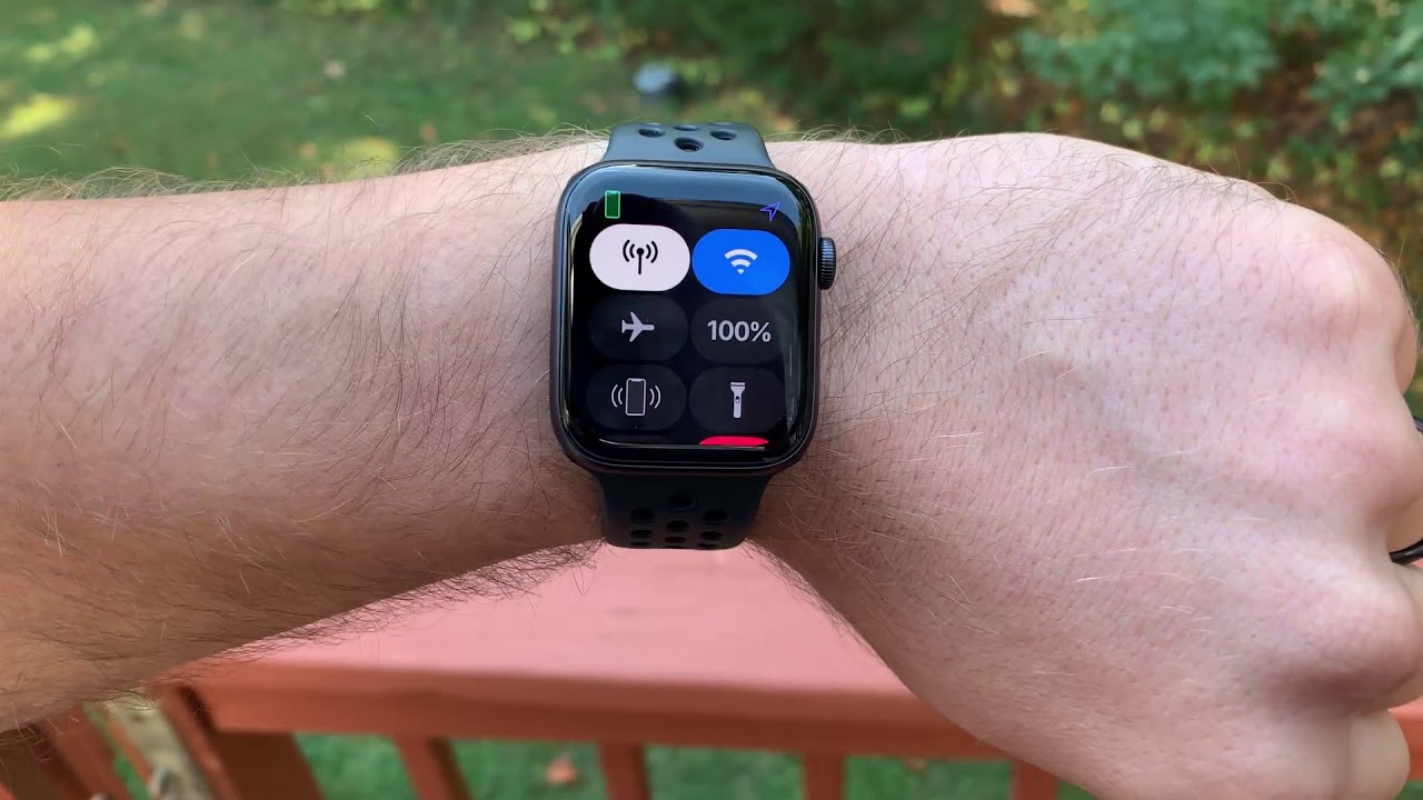 How Long Will The Apple Watch Series 5 Last With Always On Display how-long-will-the-apple-watch-series-5-last-with-always-on-display