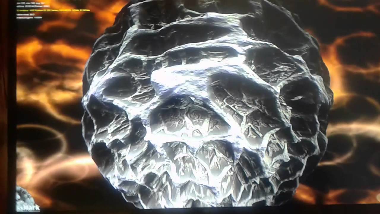 Tessmark pc gama media alta - YouTube