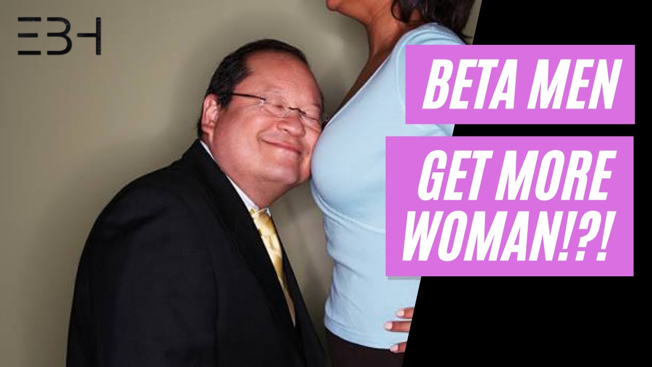 BETA MEN GET MORE WOMEN!?! - (S 1/E 37 - ""LAW AND ORDER") - YouTube