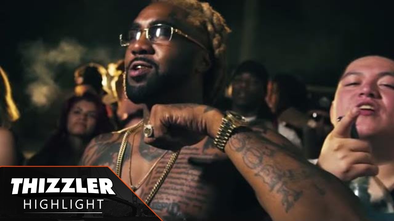 Nemz ft. D-Lo & Mistah FAB - ADD (Exclusive Music Video) || Dir. Evan ...