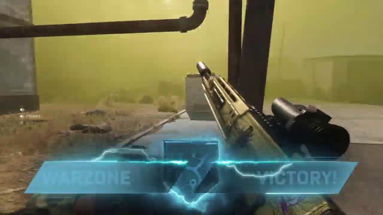 Call of Duty WARZONE highlights #3 - YouTube