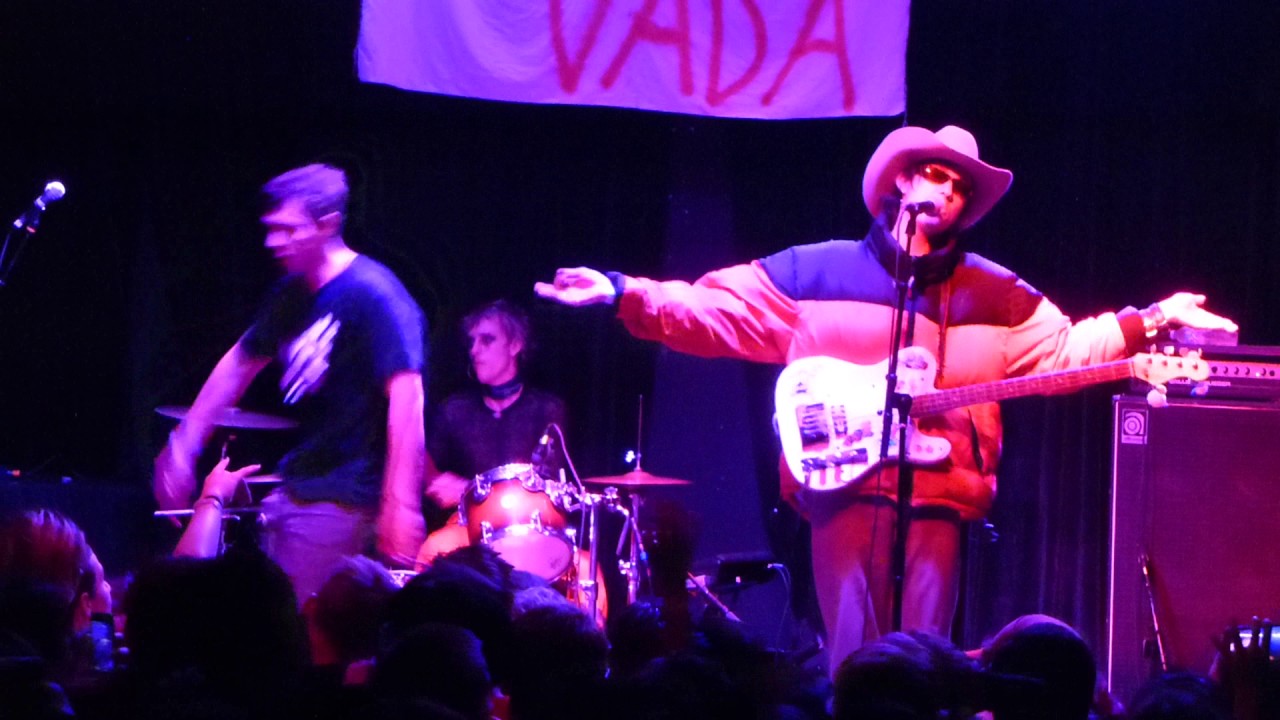 The Garden - Make Yer Mark - Santa Ana - YouTube