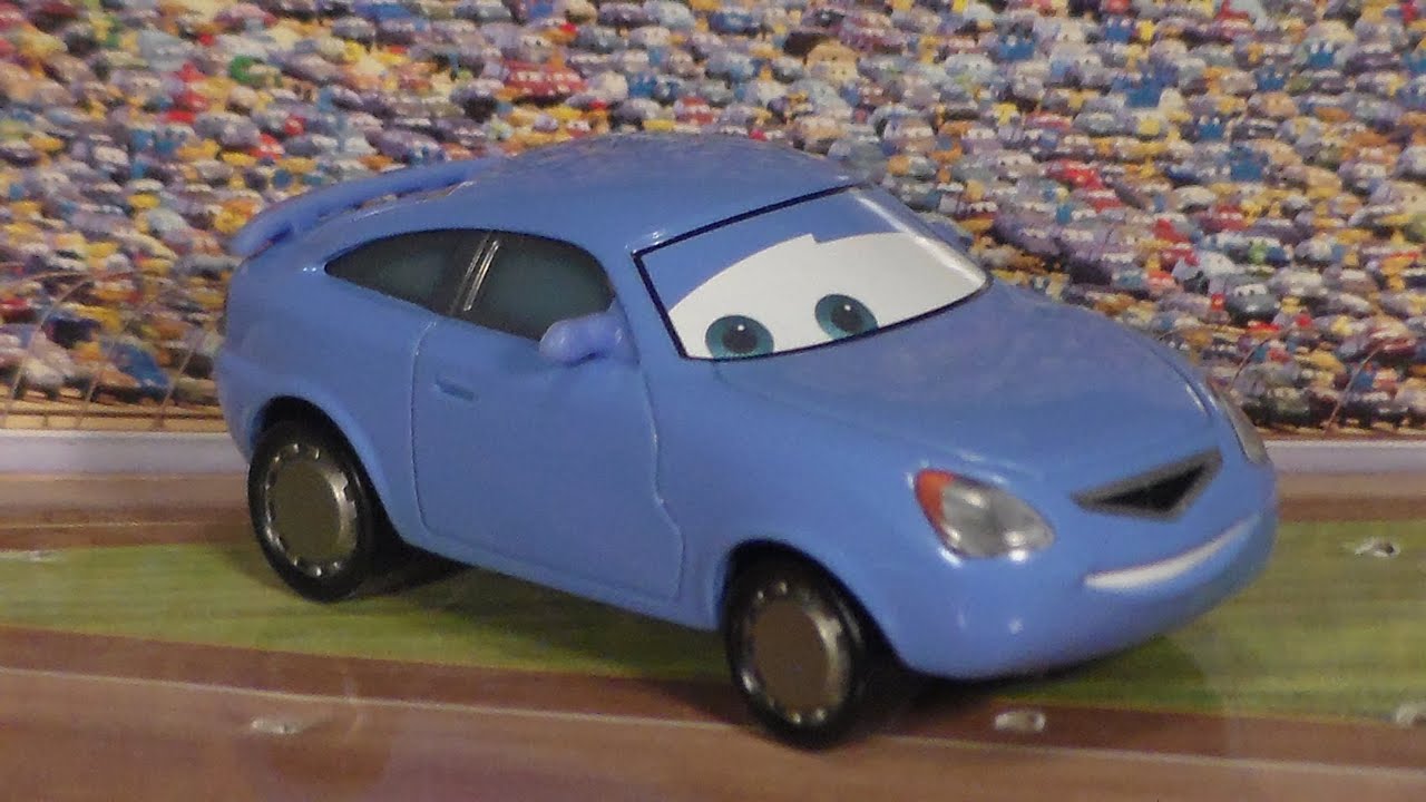 Brake Boyd, NEW 2016 Mattel Disney Pixar Cars LA Speedway Diecast ...