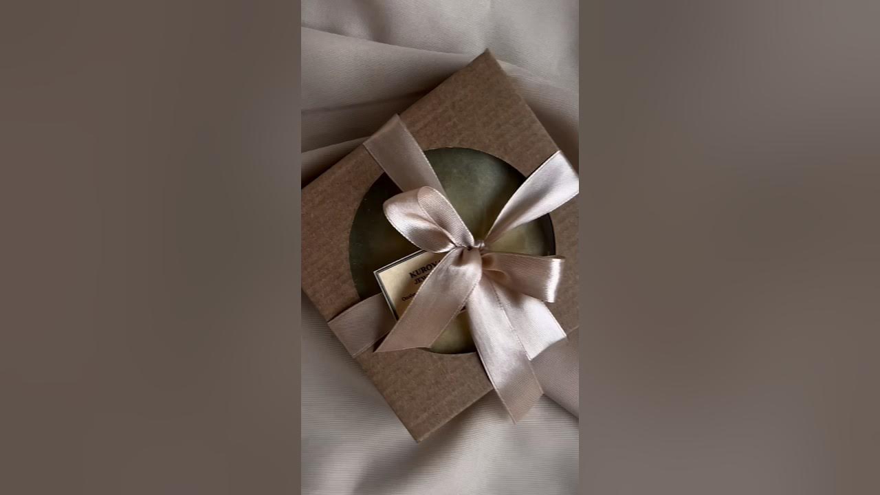 Упаковано с любовью💝 #упаковка #назаказ #ручнаяработа #жемчуг # ...