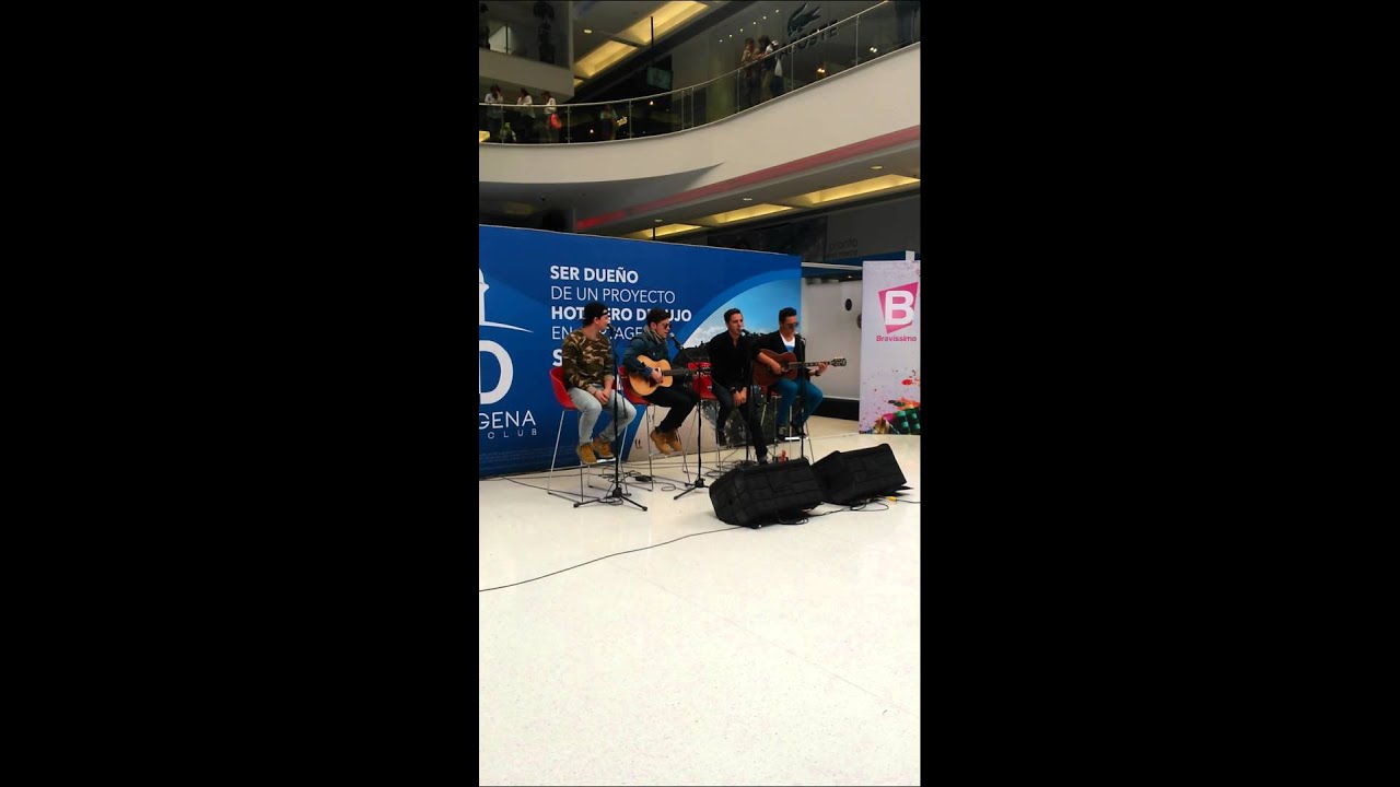 Suele suceder-Piso 21 - YouTube