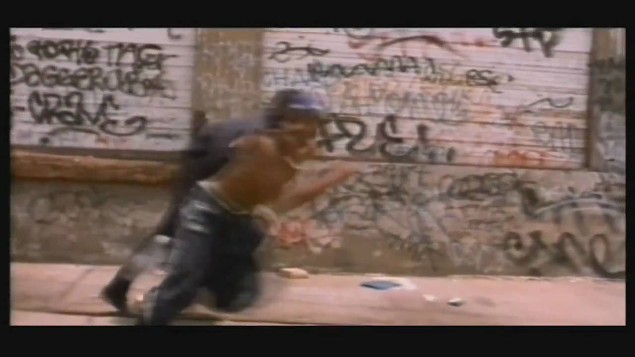 2Pac Movie Film/Trailer 2012 HD - YouTube