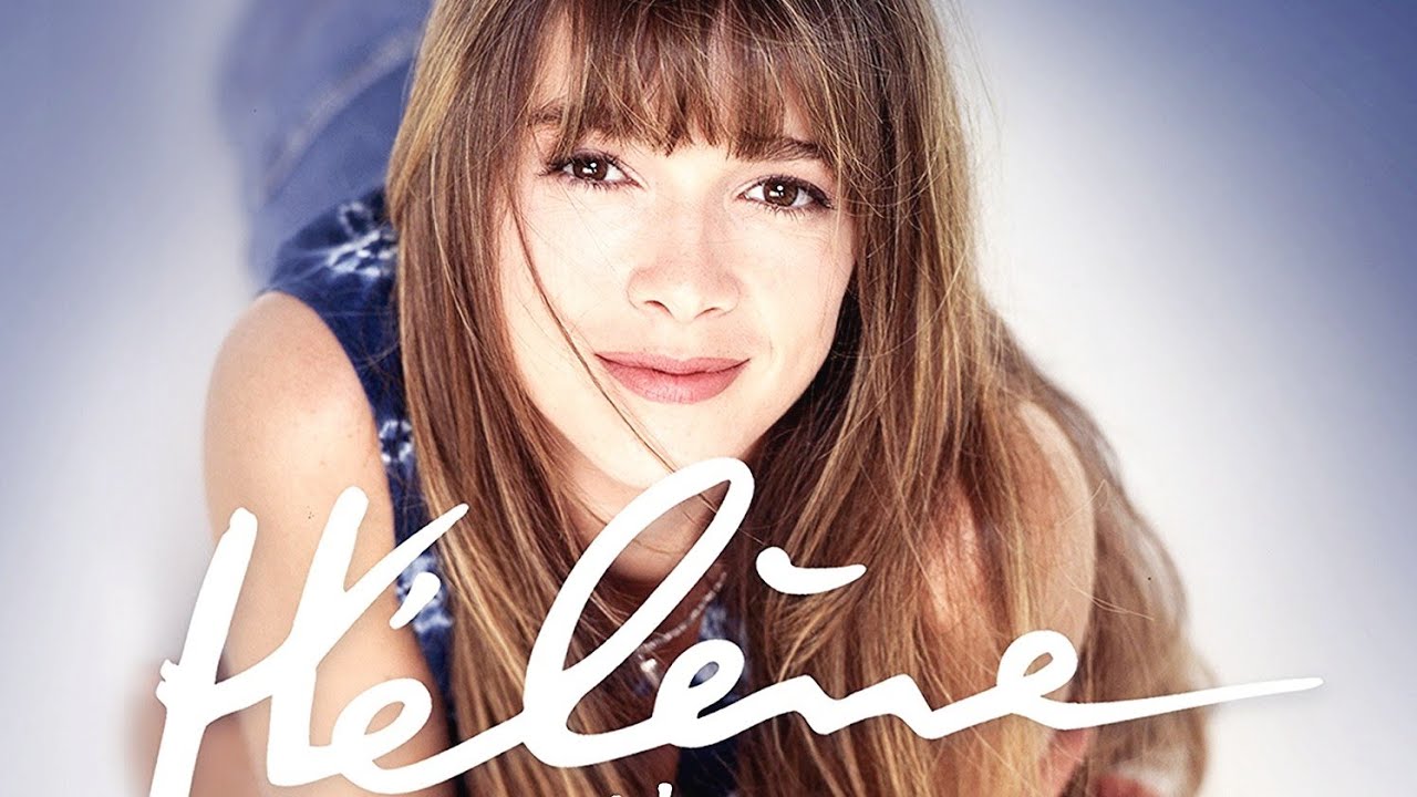 💟 HÉLÈNE [NEW TRACKS] 🦋 Chanson d'amour française d'Hélène💜Best Musique ...
