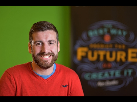 Why work at Deloitte Digital? - YouTube