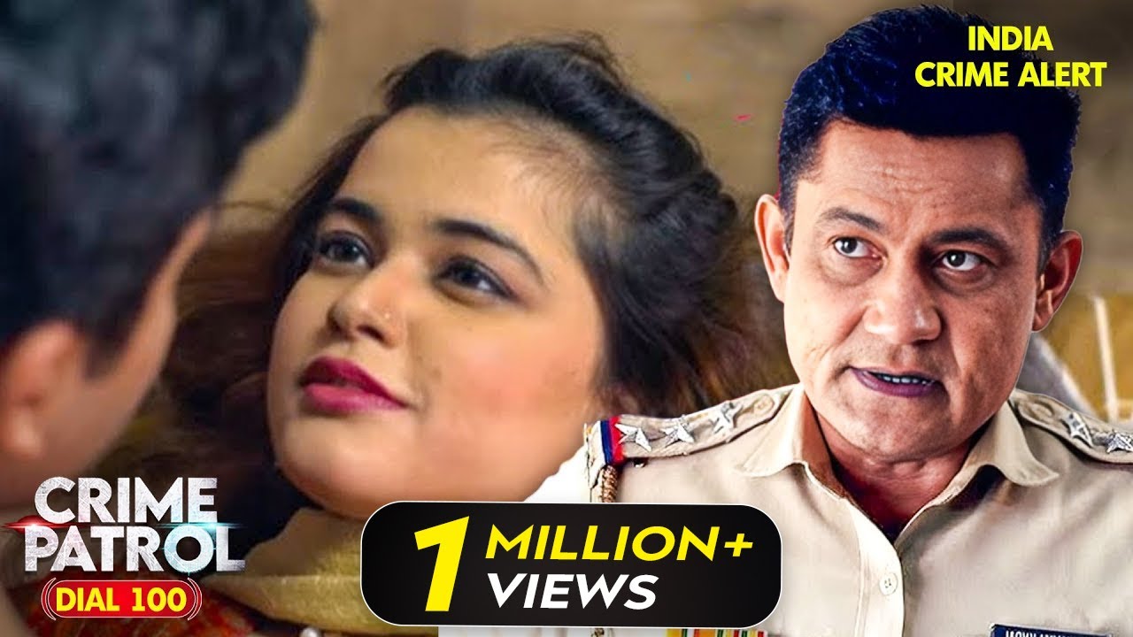 झारखंड केस | जिस्म का गंदा खेल देखकर चौंक गई Police | | Crime Patrol ...