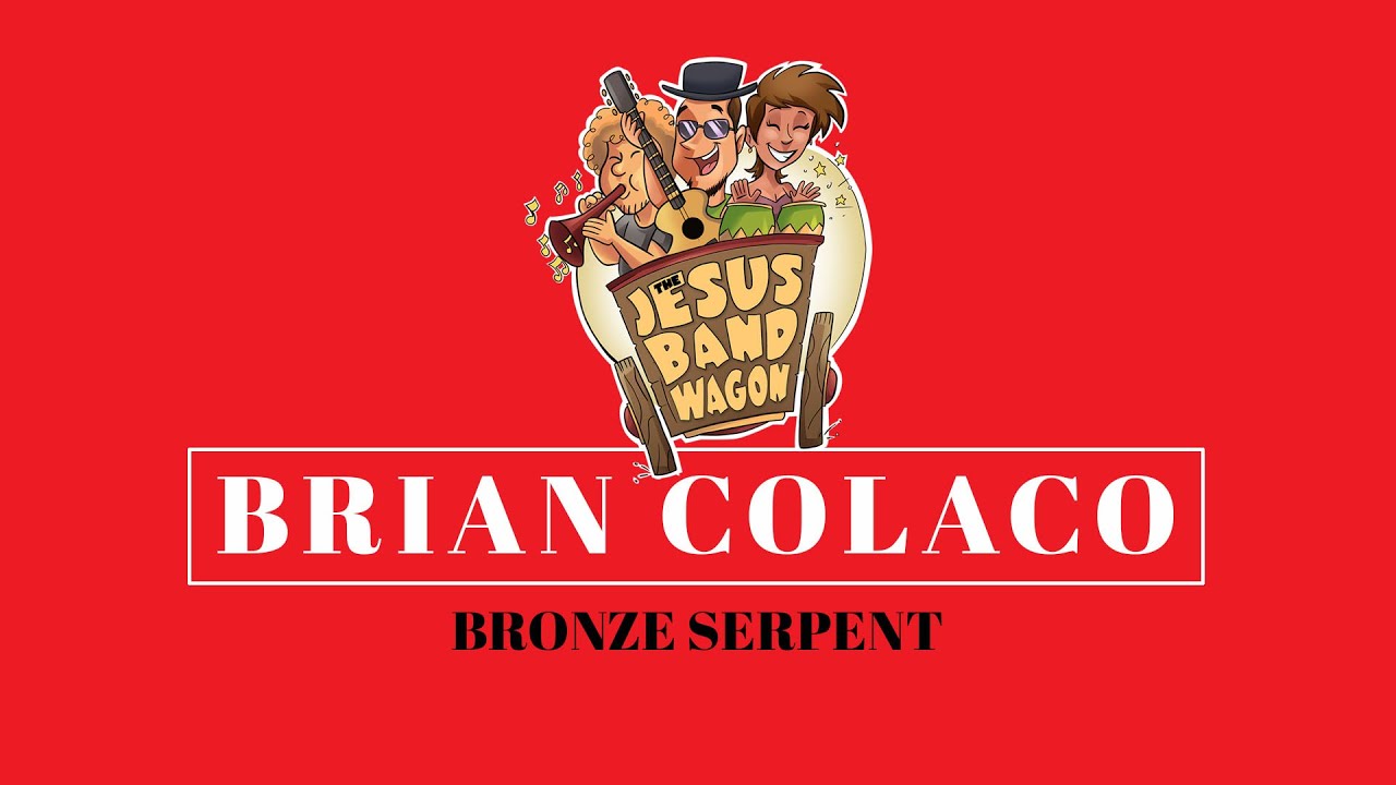 S3E3: Bronze Serpent by Brian Colaco - YouTube