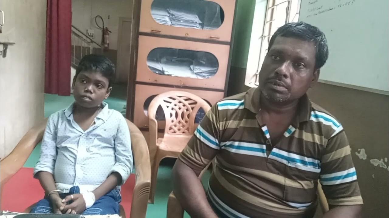 Sourav Purkait's story. - YouTube