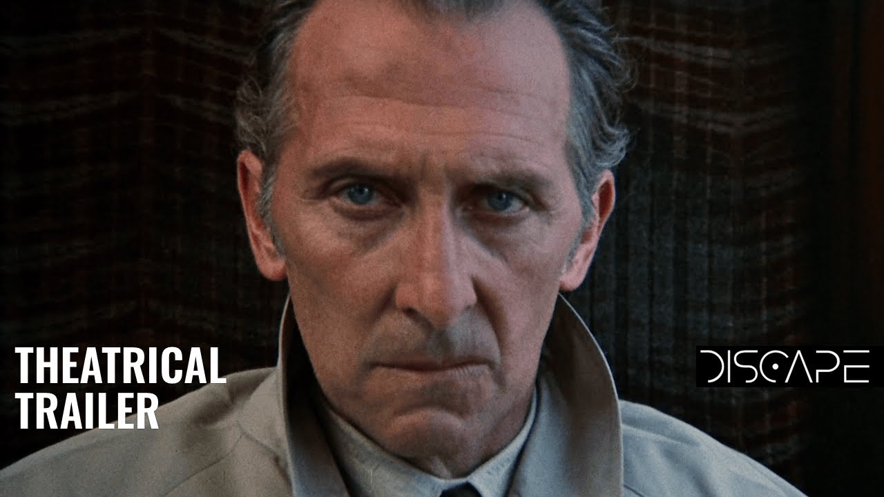 Corruption • 1968 • Theatrical Trailer (US) - YouTube