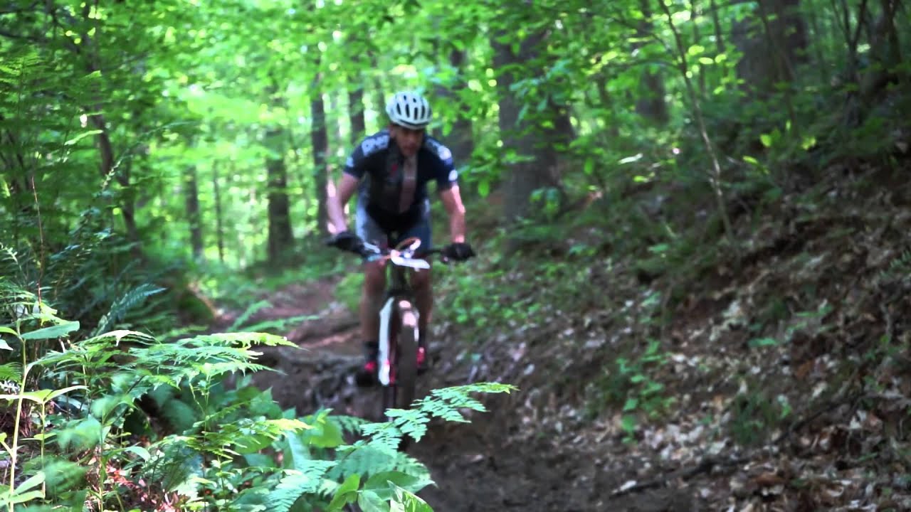 Mohican 100 2014 Highlights - YouTube