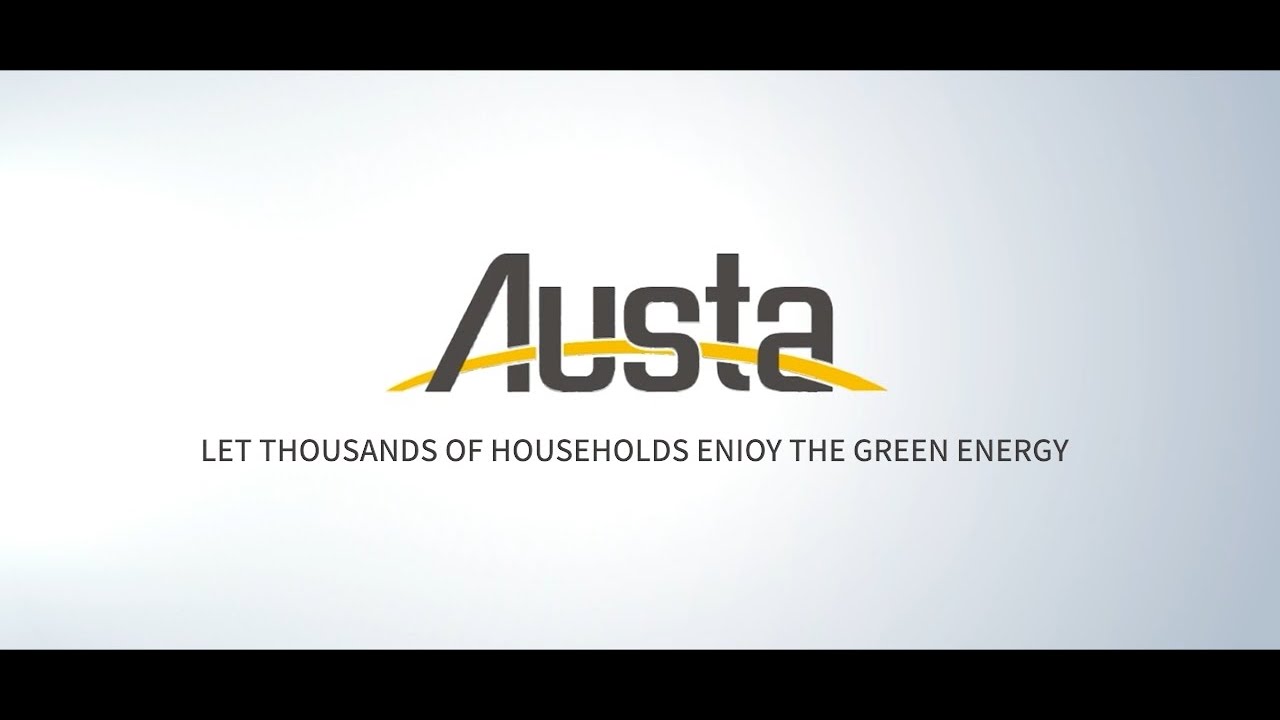 Austa Solar - Company Profile - YouTube