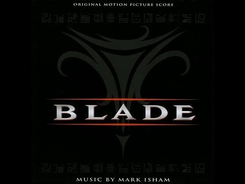 Blade - Original Score - YouTube