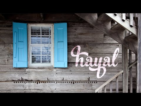 Hayal {Enstrümantal Duygusal Fon Müziği}