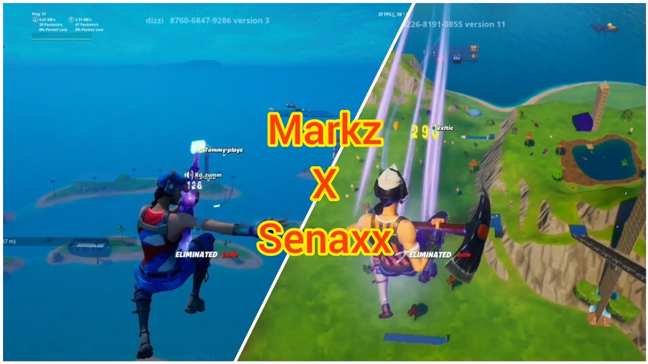 Super Cell 🤯 (@Markz.X @xosenaxx ) - YouTube
