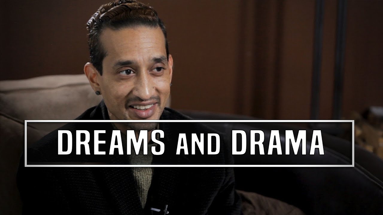 What No One Tells You About Being A Movie Director - Dale Stelly - YouTube