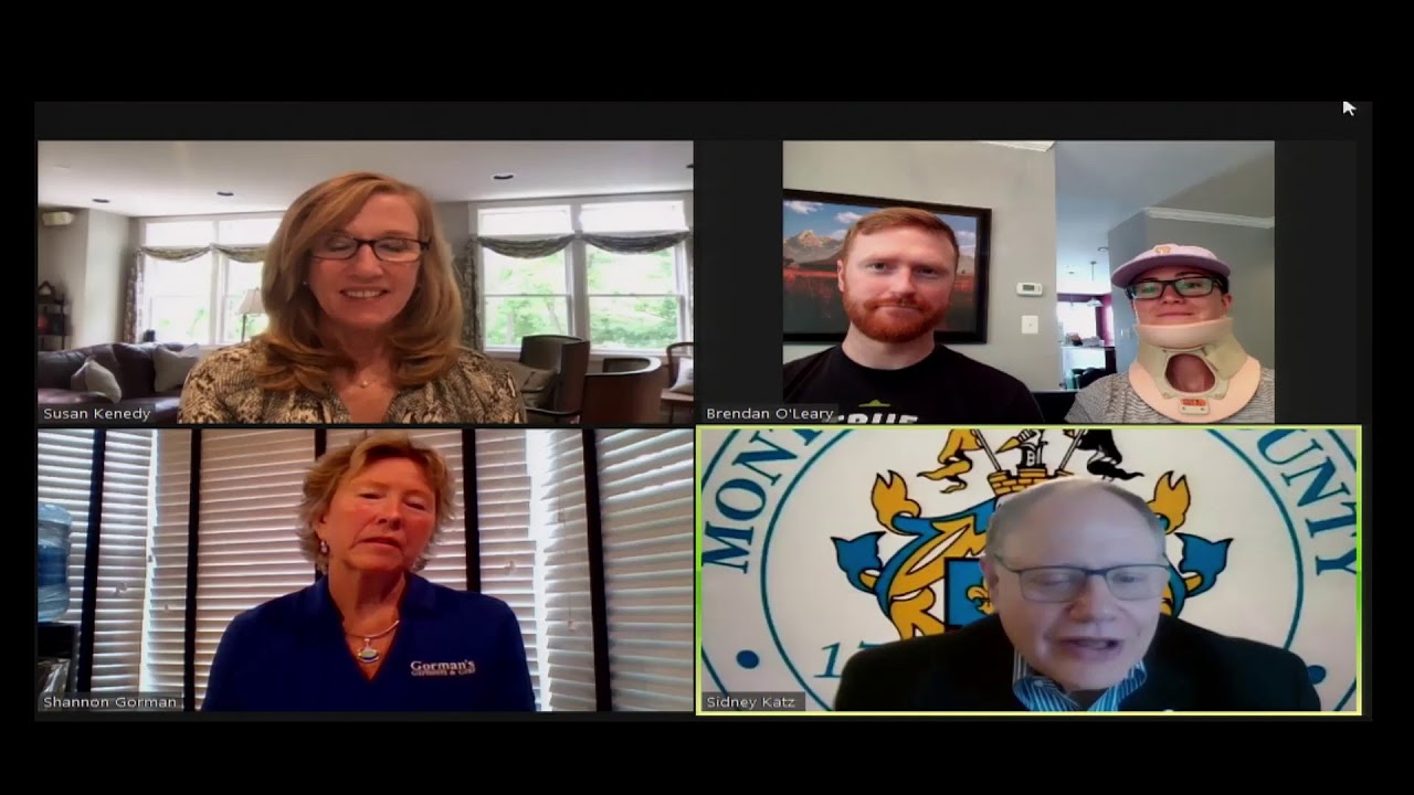 Virtual Business Briefing - YouTube