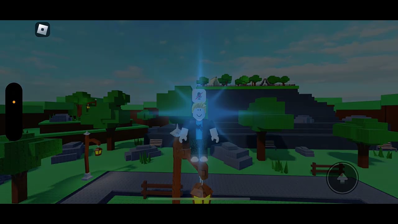 Shard Surfer cutscene rework ! - YouTube