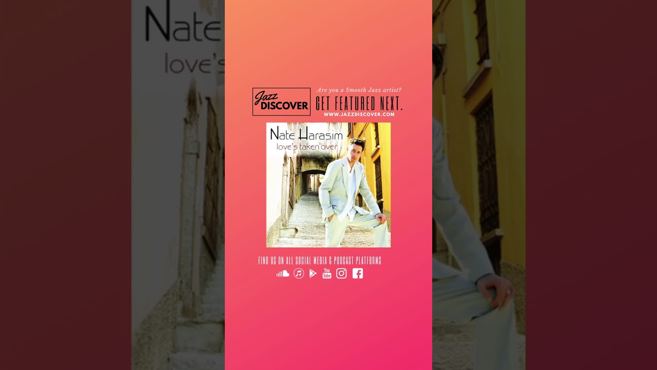 Jason Rahn Ft. Jay Soto & Nate Harasim - Love's Taken Over ...