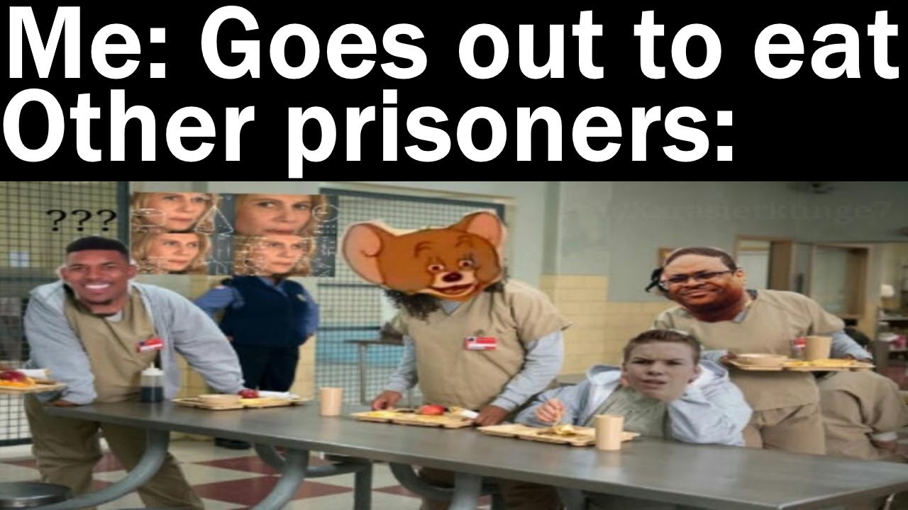 Memes Made In Prison || Nightly Juicy Memes #44 - YouTube