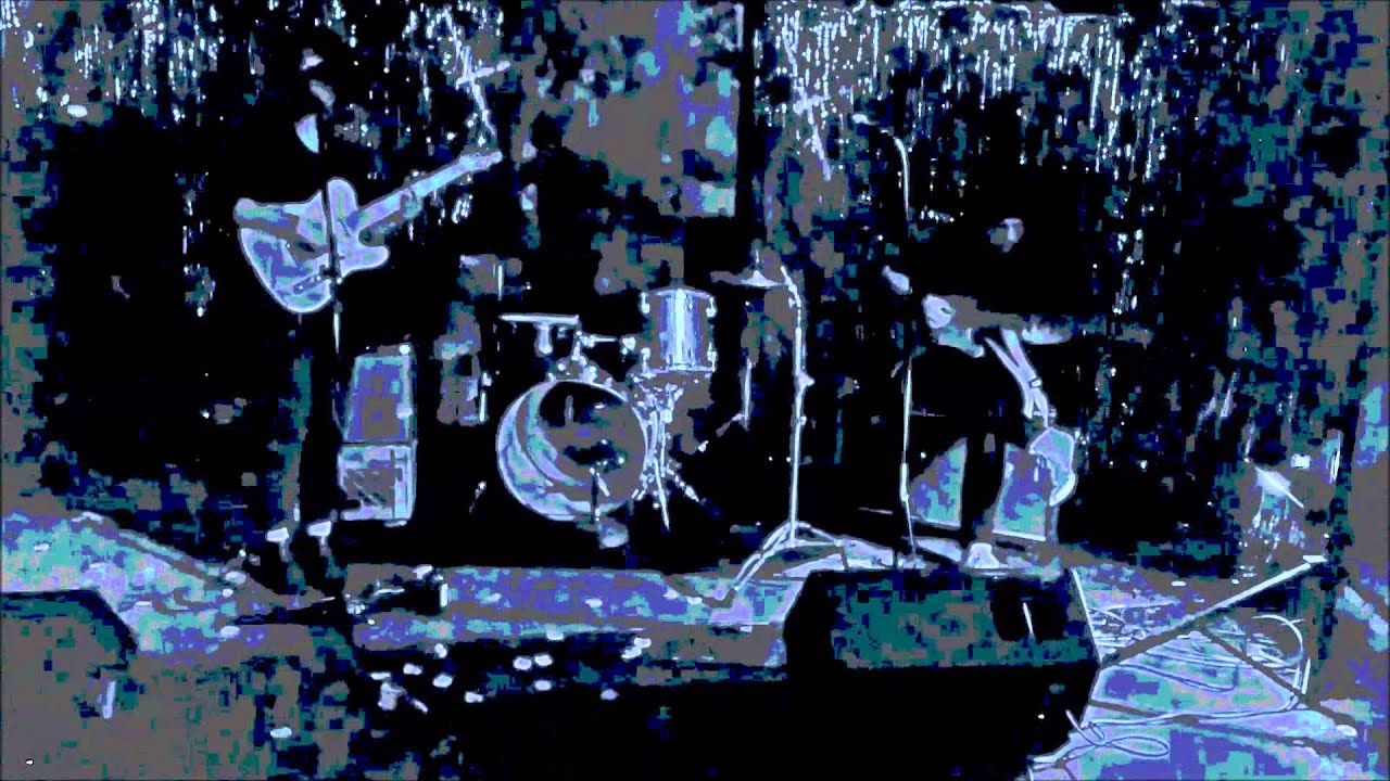 "I'll Catch You" by Rose Blanshei and Bryan Thornton at The Good Room ...