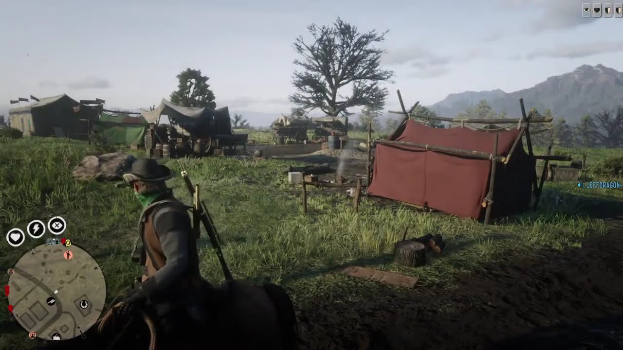 How to Bring Back Your Reinforced Lasso if It Goes Missing in Red Dead ...